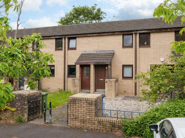 Saltmarket Place, Glasgow G1, 1 bed flat to rent, £1,100 pcm | PrimeLocation