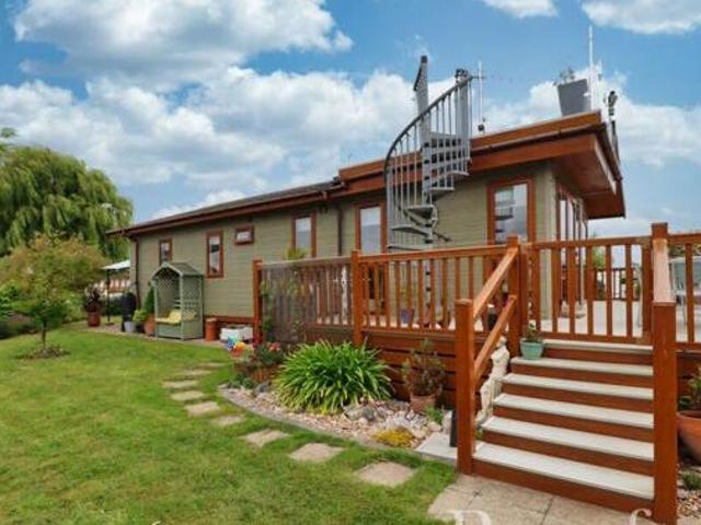 Saltmarsh Point, Osea, 2 Bedroom Detached