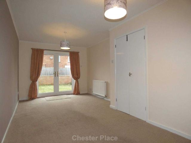 Saltney Ferry Road, Chester