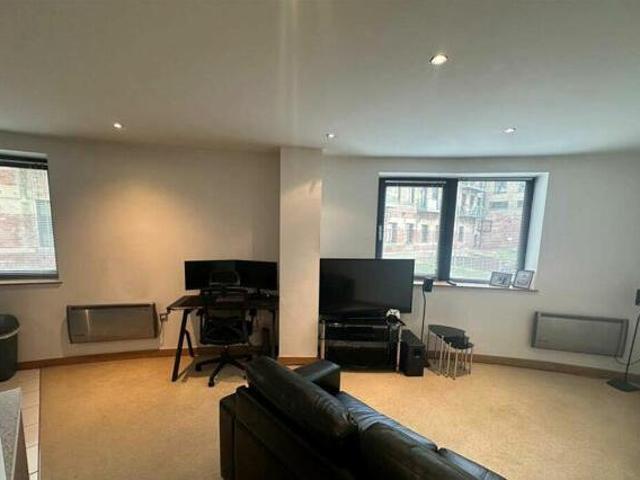 Salts Mill Road, Shipley, 1 Bedroom Flat