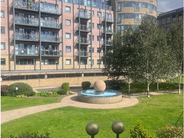 Salts Mill Road, Shipley BD17, 2 bed flat to rent, £800 pcm | PrimeLocation