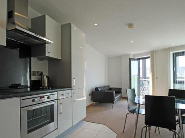 Salts Mill Road, Victoria Mills, Shipley, 1 Bedroom Flat
