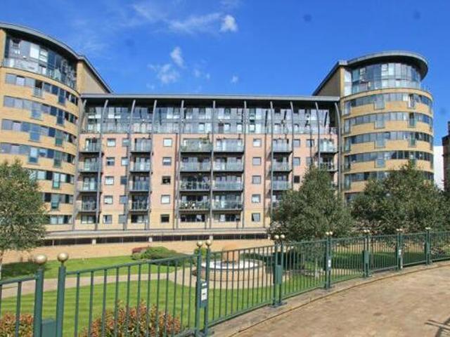 Salts Mill Road, Victoria Mills, Shipley, 2 Bedroom Flat