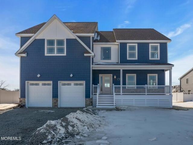 Saltspray Dr, Forked River, Home For Sale