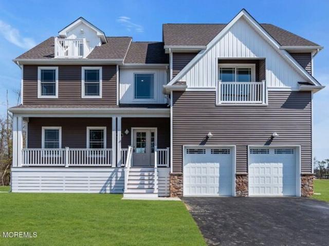 Saltspray Dr, Forked River, Home For Sale