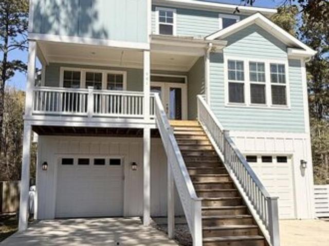 Saltspray Ln, Wilmington, Home For Sale