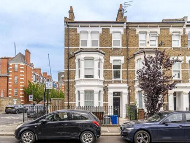Saltram Crescent, Maida Vale, 2 Bedroom Apartment