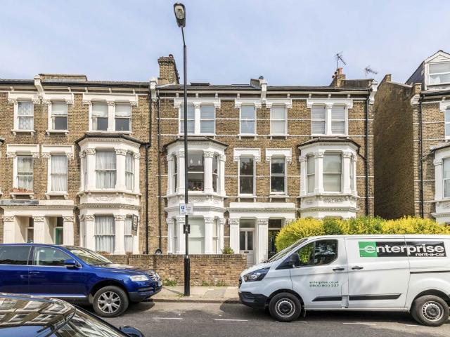 Saltram Crescent, Maida Vale W9, 2 bed flat to rent, £2,700 pcm | PrimeLocation