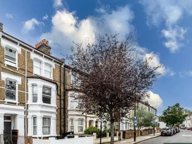 Saltram Crescent, London, 2 Bedroom Flat