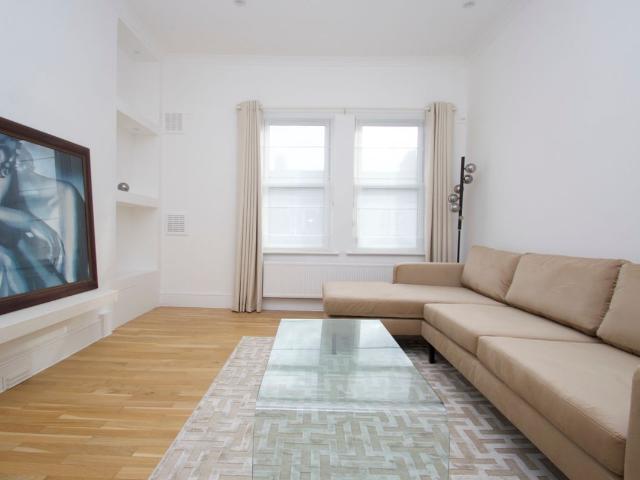 Saltram Crescent, London W9, 2 bed flat to rent, £2,513 pcm | PrimeLocation
