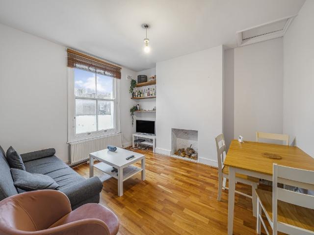 Saltram Crescent, London W9, 2 bed flat to rent, £2,350 pcm | PrimeLocation