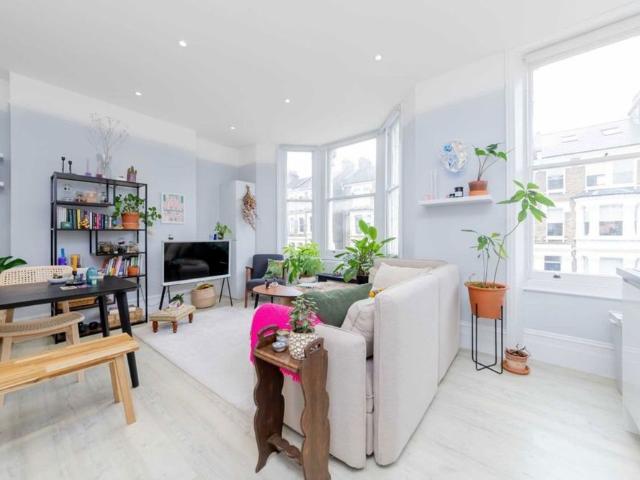 Saltram Crescent, W9, London