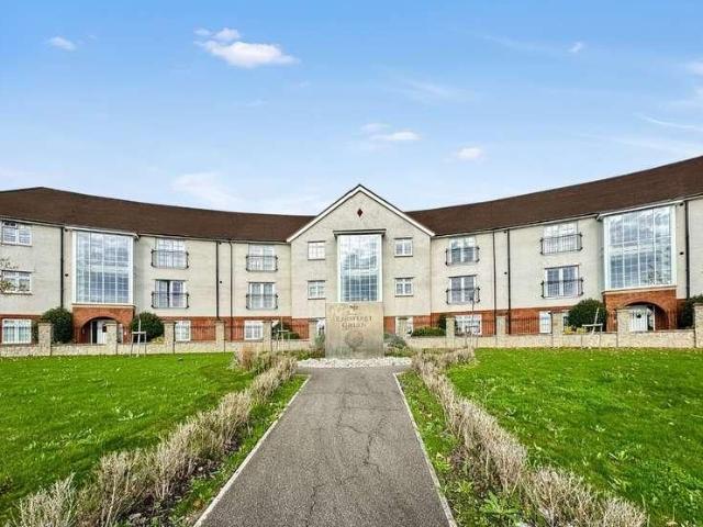 Saltwood House, Candy Dene, Weldon, Ebbsfleet Valley, Swanscombe, Kent, DA10