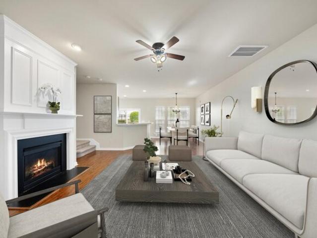 Saltwood Pl, Raleigh, Home For Sale