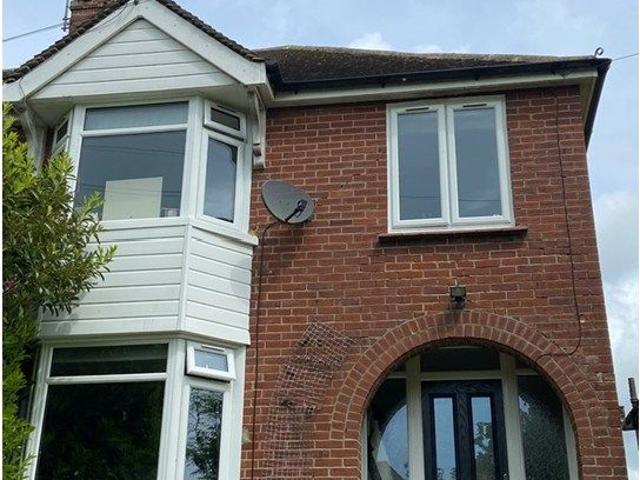 Saltwood, Saltwood Hythe CT21, 3 bed semi detached house to rent, £1,500 pcm | PrimeLocation