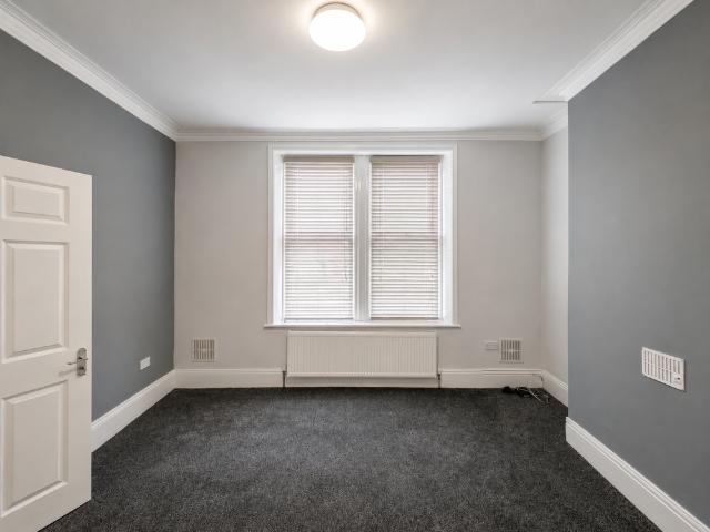 Saltwell Road