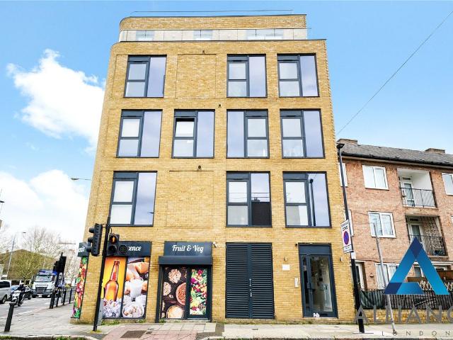 Saltwell Street, London E14, 1 bed flat to rent, £1,850 pcm | PrimeLocation
