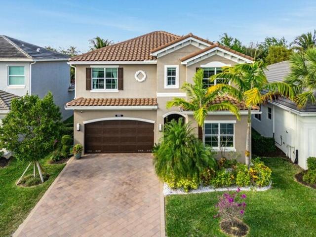 Salty Bay Dr, Delray Beach, Home For Sale