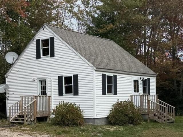 Salty Marsh Dr, Steuben, Home For Sale