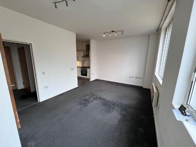 Salubrious Court, Salubrious Passage, Swansea, SA1 3RT