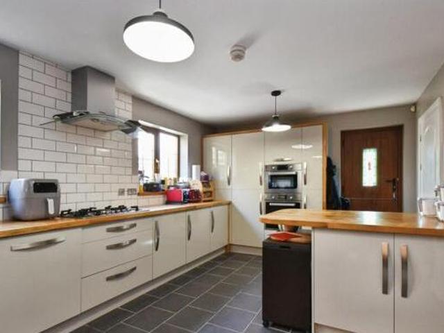 Salubrious Place, Cefn Coed, 5 Bedroom Detached