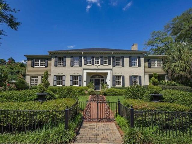 Saluda Ave, Columbia, Home For Sale