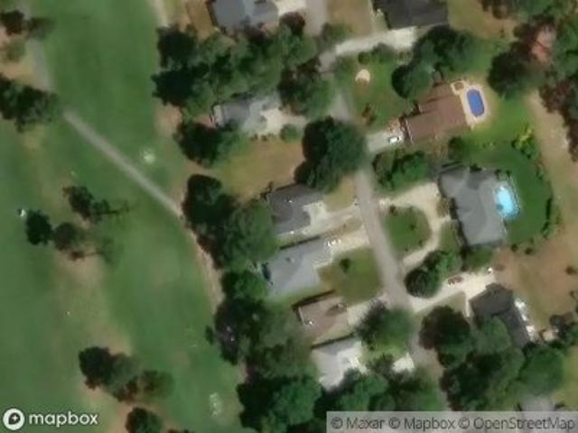 Saluda Dr