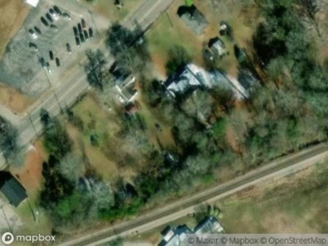 Saluda Rd