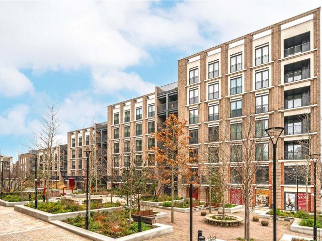 Salutation Gardens, London, WC1X 2 bed apartment to rent £4,700 pcm £1,085 pw