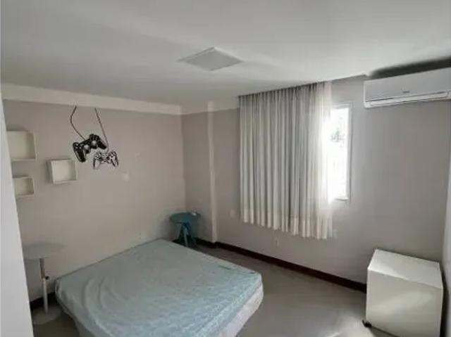 Salvador Apartamento Padrão Chame