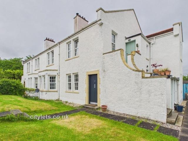 Salvesen Crescent, Edinburgh