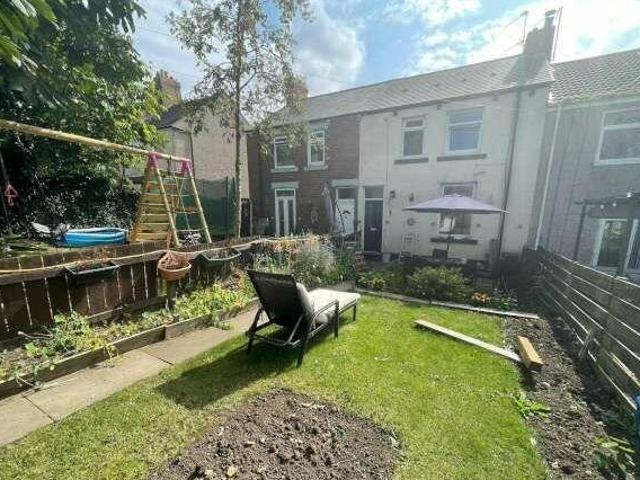 Salvin Terrace, Fishburn, 3 Bedroom Terraced