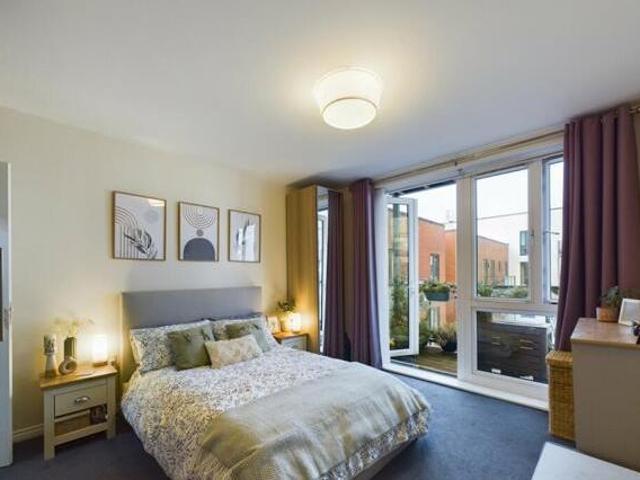 Salvisberg Court, Otto Road, 2 Bedroom Apartment