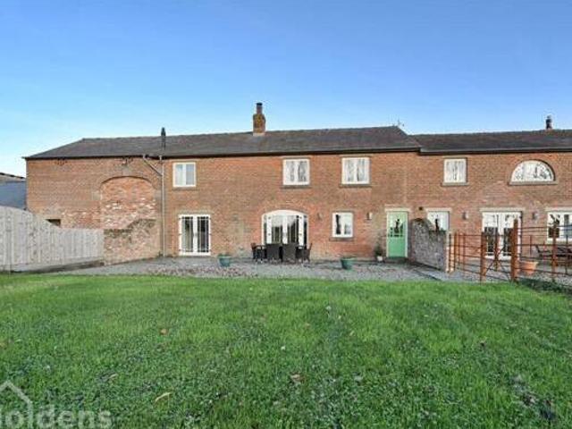 Salwick Road, Wharles, 3 Bedroom Cottage