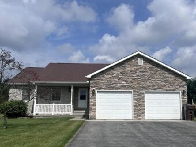 Salyer Dr, Wheatfield, Home For Sale