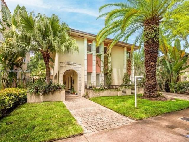 Salzedo St Unit,coral Gables, Home For Sale