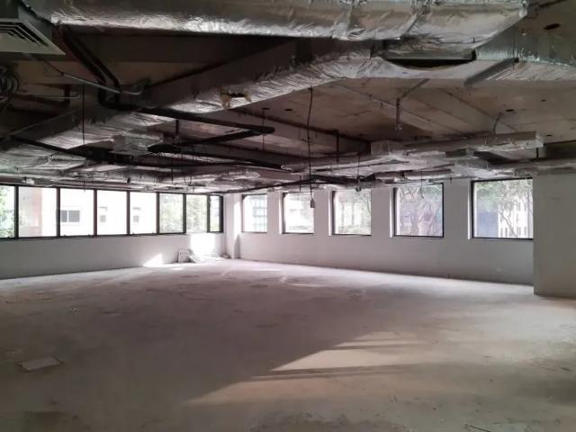Sal comercial 400m2 locação metroBrigadeiro