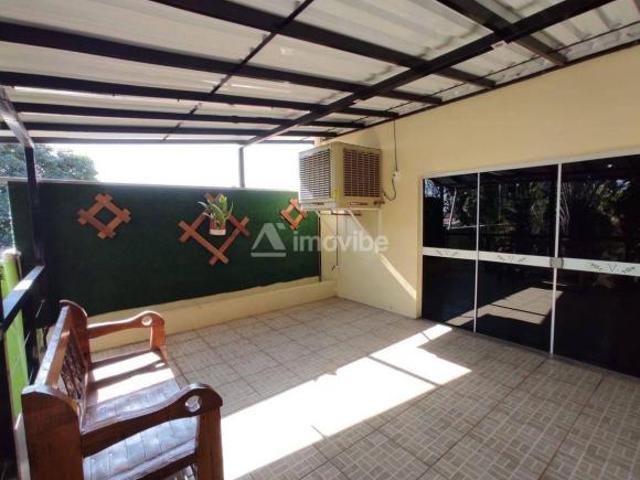 Salão Comercial 693 m² em Jardim Santa Eliza, Americana/SP – 2 Vagas, Pronto para Ocupação