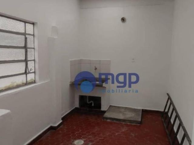 Salão Comercial com Casa de 2 dormitórios à venda, 181 m² por R$ 950.000 Vila Guilherme São Paul