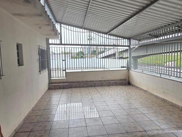 Salão Comercial com 2 banheiros à Venda