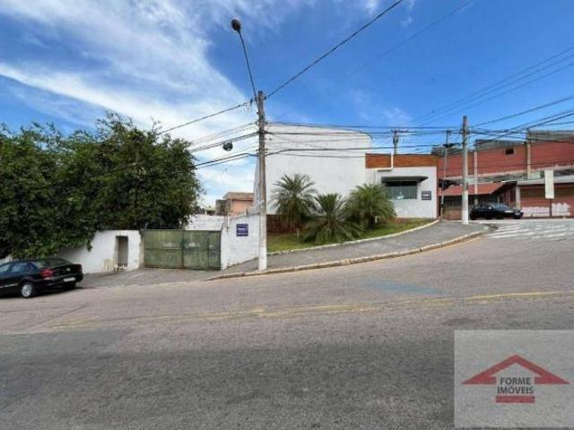 Salão comercial à venda, 403 m² por R$ 3.300.000 Vila Rami Jundiaí/SP