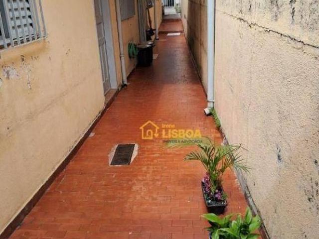 salão Comercial à venda, 180 m² por R$ 650.000 Vila Formosa São Paulo/SP