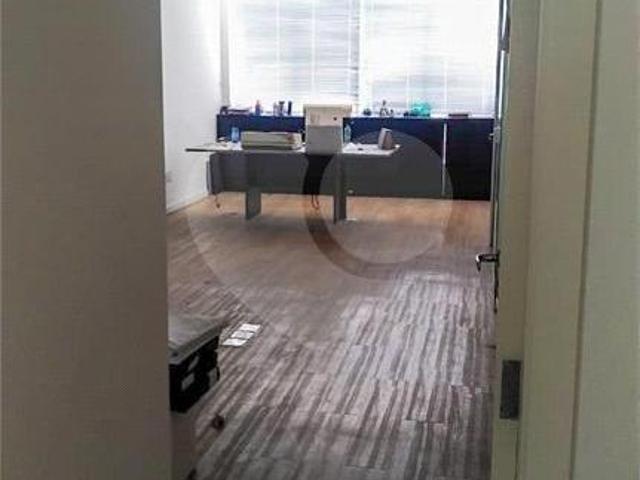 Salão Comercial à venda em Campos elíseos SP