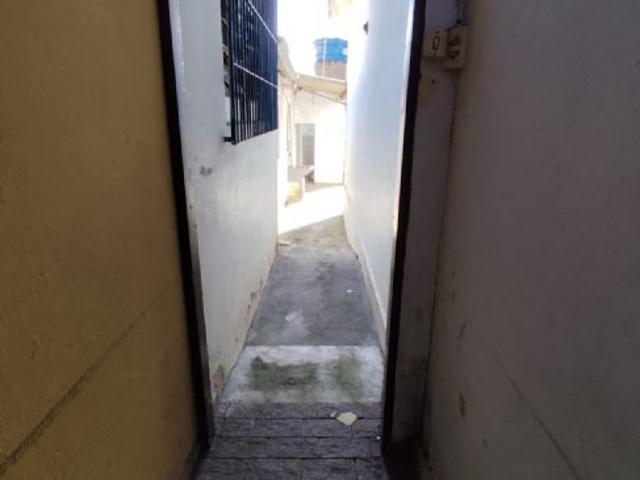 Salão Comercial a venda no Nova Gerti Sao Caetano do Sul 1 Dorms