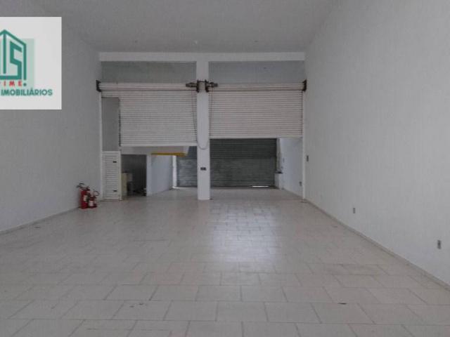 Salão Comercial a venda no Parque das Nações Santo André 2 Dorms