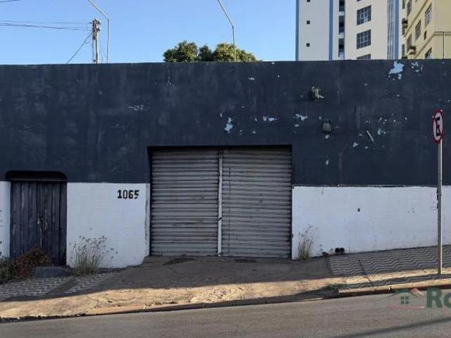 Salão Comercial à Venda Próximo da Unimed Cuiabá, localizado na Avenida Dom Bosco