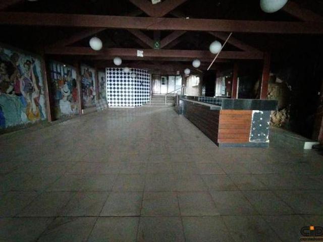 Salão Comercial à venda, Quilombo Cuiabá/MT
