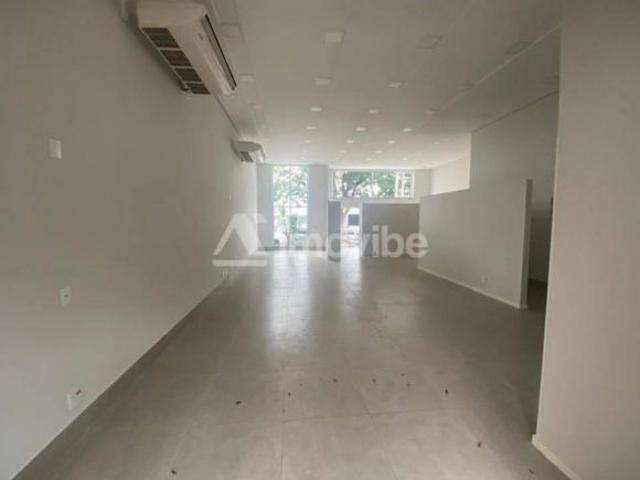 Salão comercial alto padrão a venda Americana SP