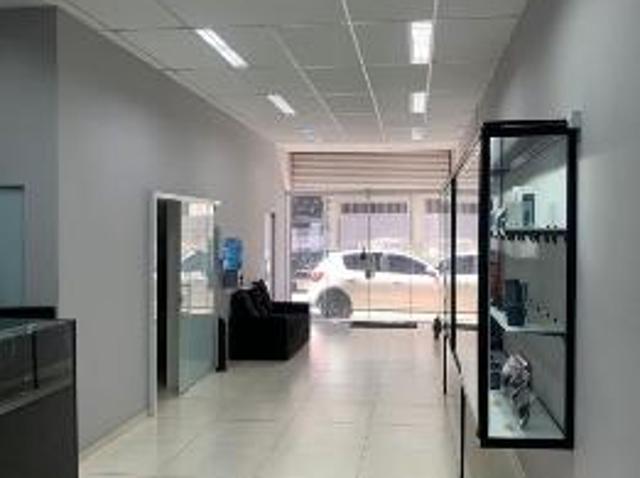 Salão Comercial Aluguel Barueri SP Jardim Timbauhy/Aldeia