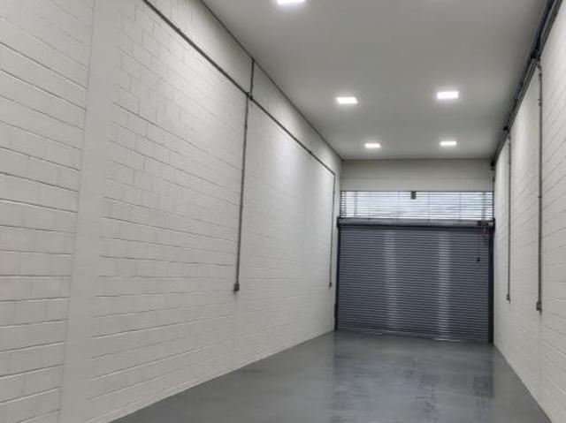 Salão Comercial Aluguel Guarulhos SP Vila Nova Bonsucesso